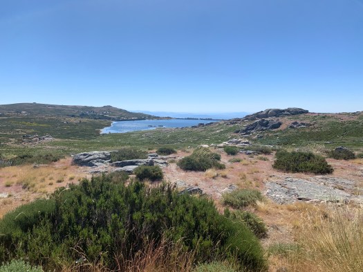 Manteigas – Torre (parco Nat. Estrella) – HUNGRY WHEELS