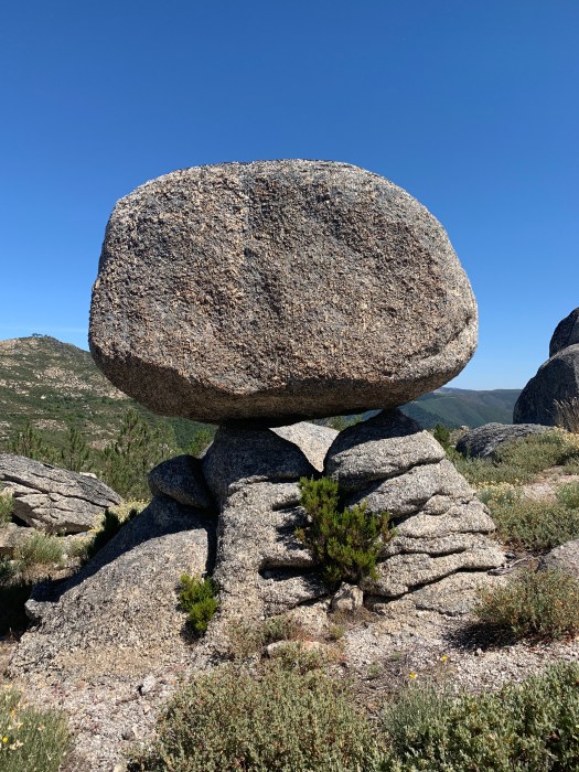 Manteigas – Torre (parco Nat. Estrella) – HUNGRY WHEELS