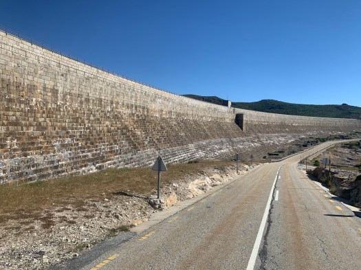 Manteigas – Torre (parco Nat. Estrella) – HUNGRY WHEELS